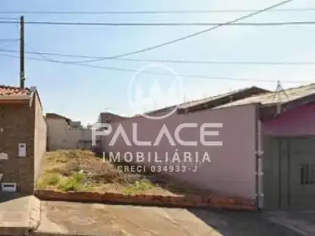 Terreno / Lote para Venda em Piracicaba/SP Residencial Nova Água Branca II