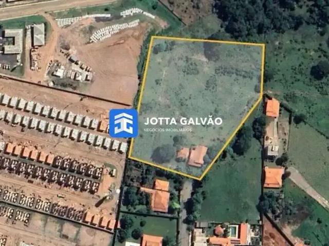 Terreno / Lote para Venda em Piracicaba/SP Residencial Santo Antônio