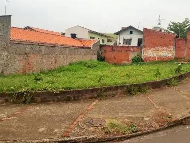 Terreno / Lote para Venda em Piracicaba/SP Residencial Santo Antônio