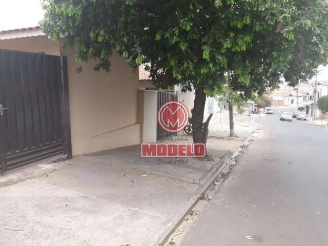 Terreno / Lote para Venda em Piracicaba/SP Residencial Santo Antônio