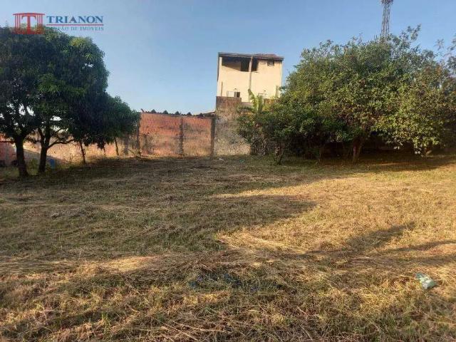 Terreno / Lote para Venda em Piracicaba/SP Residencial Santo Antônio