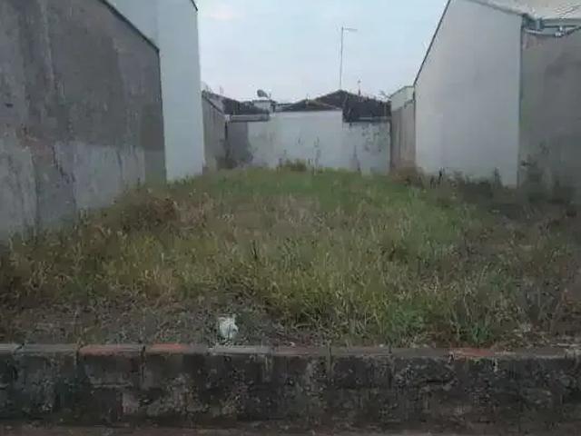 Terreno / Lote para Venda em Piracicaba/SP Residencial Serra Verde