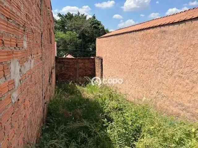 Terreno / Lote para Venda em Piracicaba/SP Residencial Paineiras