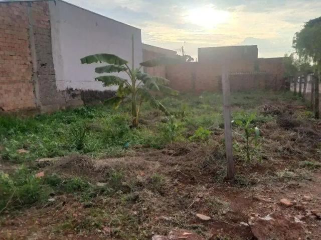 Terreno / Lote para Venda em Piracicaba/SP Tanquinho Guamium
