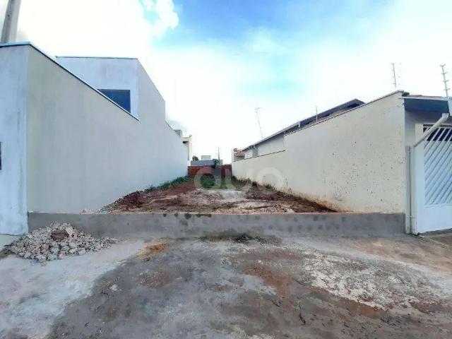 Terreno / Lote para Venda em Piracicaba/SP Taquaral