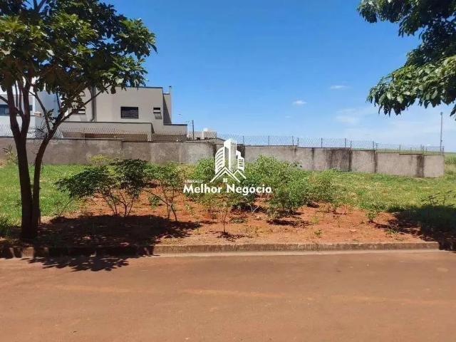 Terreno / Lote para Venda em Piracicaba/SP Taquaral