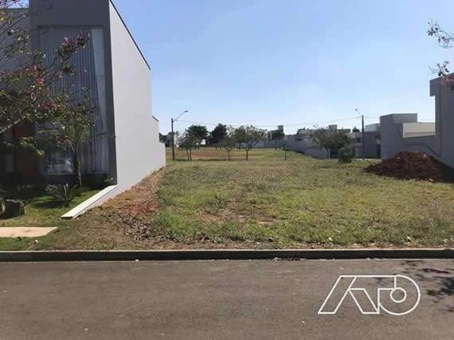 Terreno / Lote para Venda em Piracicaba/SP Taquaral