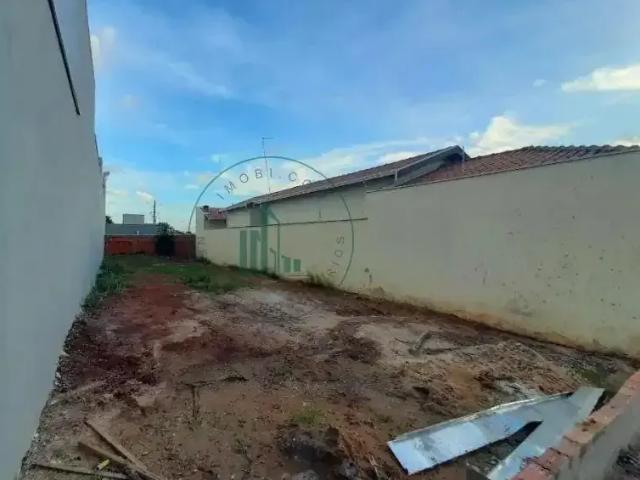 Terreno / Lote para Venda em Piracicaba/SP Taquaral