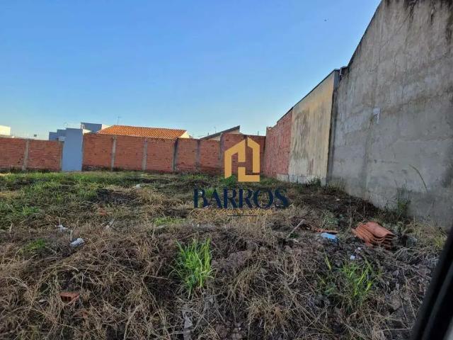Terreno / Lote para Venda em Piracicaba/SP Taquaral