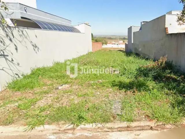 Terreno / Lote para Venda em Piracicaba/SP Taquaral