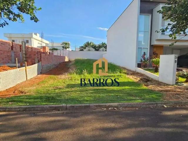 Terreno / Lote para Venda em Piracicaba/SP Taquaral