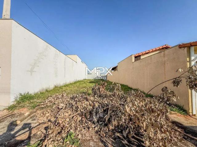 Terreno / Lote para Venda em Piracicaba/SP Taquaral