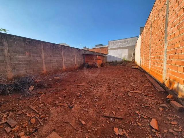 Terreno / Lote para Venda em Piracicaba/SP Taquaral