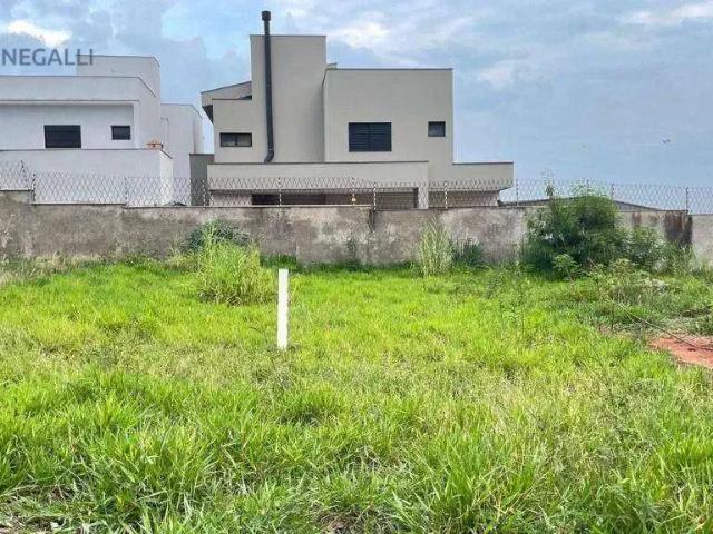 Terreno / Lote para Venda em Piracicaba/SP Taquaral