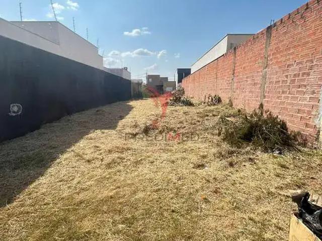 Terreno / Lote para Venda em Piracicaba/SP Taquaral