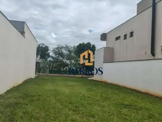Terreno / Lote para Venda em Piracicaba/SP Taquaral