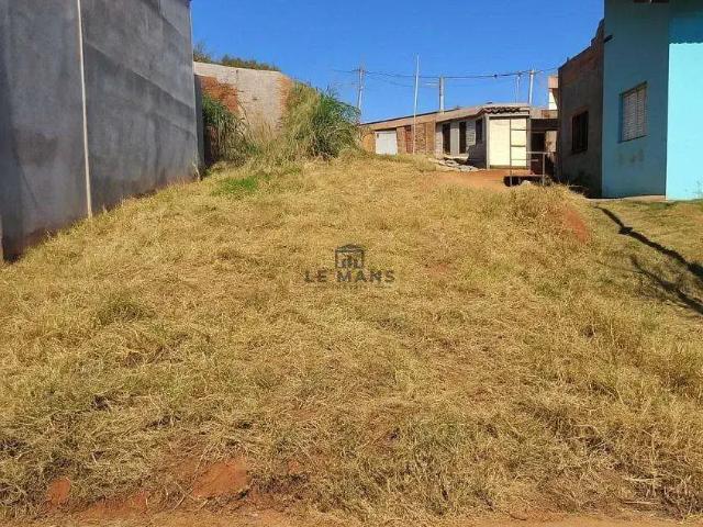 Terreno / Lote para Venda em Piracicaba/SP Taquaral