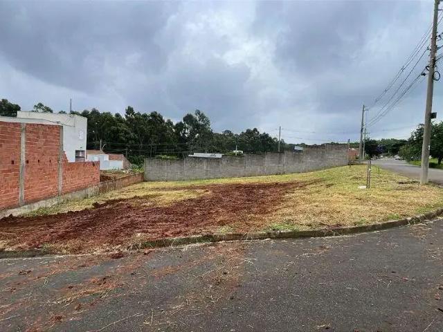 Terreno / Lote para Venda em Piracicaba/SP Taquaral