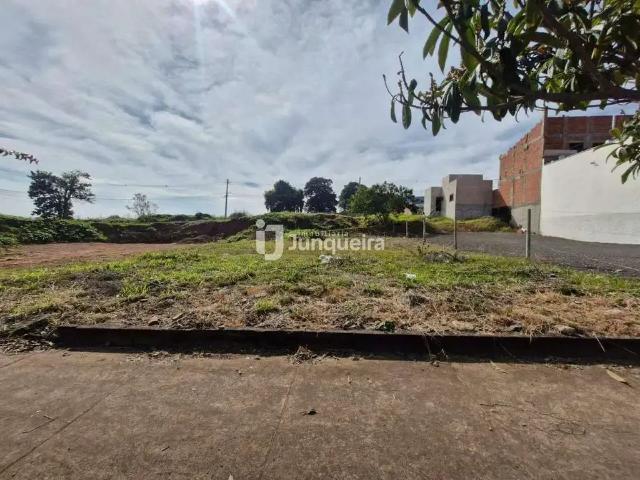 Terreno / Lote para Venda em Piracicaba/SP Taquaral