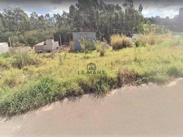 Terreno / Lote para Venda em Piracicaba/SP Taquaral