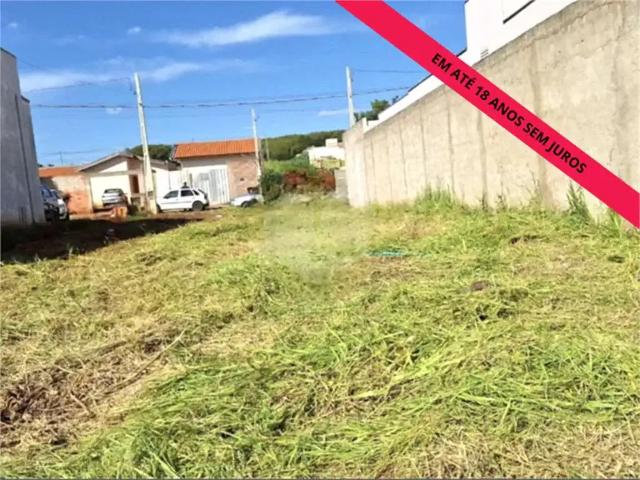 Terreno / Lote para Venda em Piracicaba/SP Taquaral