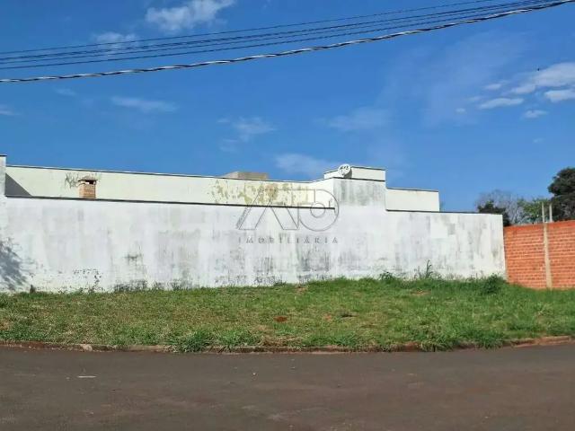 Terreno / Lote para Venda em Piracicaba/SP Taquaral