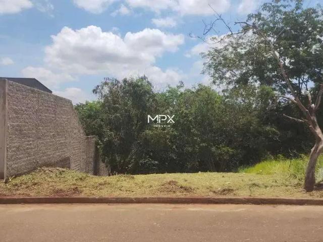 Terreno / Lote para Venda em Piracicaba/SP Taquaral