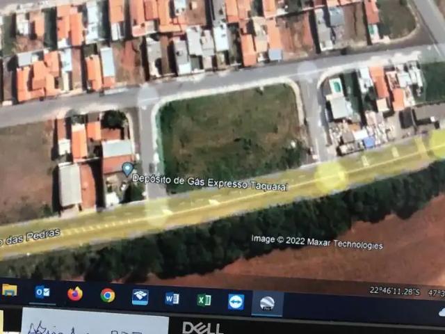 Terreno / Lote para Venda em Piracicaba/SP Taquaral