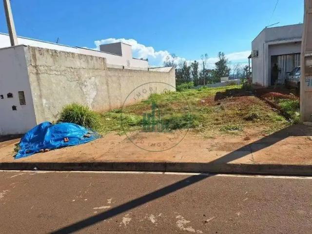 Terreno / Lote para Venda em Piracicaba/SP Taquaral