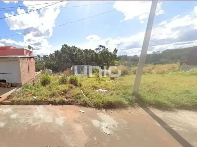 Terreno / Lote para Venda em Piracicaba/SP Taquaral