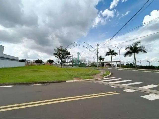 Terreno / Lote para Venda em Piracicaba/SP Taquaral