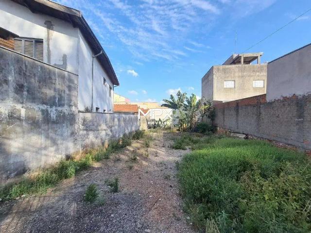Terreno / Lote para Venda em Piracicaba/SP Taquaral