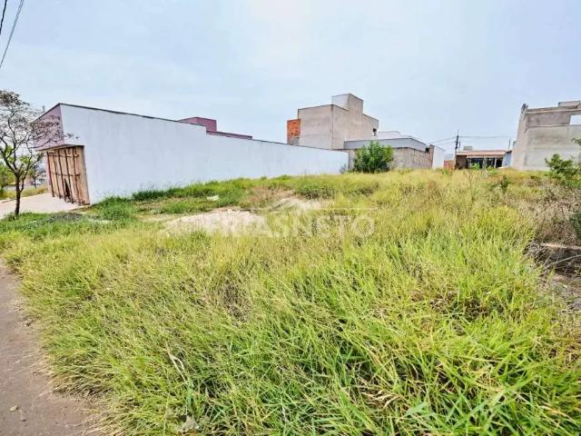 Terreno / Lote para Venda em Piracicaba/SP Taquaral