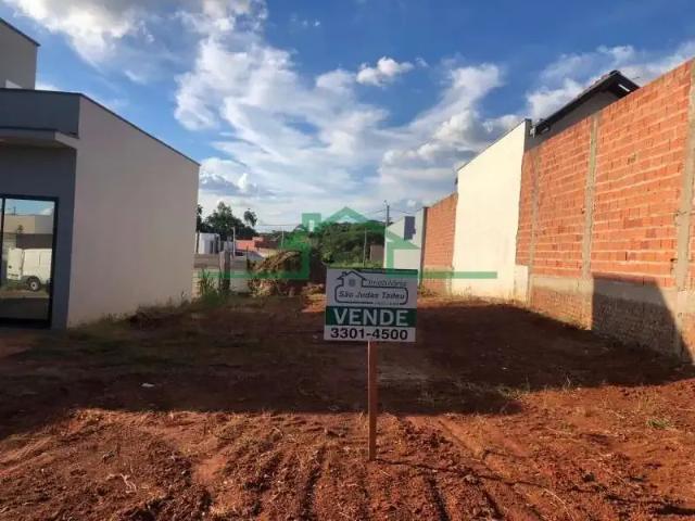 Terreno / Lote para Venda em Piracicaba/SP Taquaral
