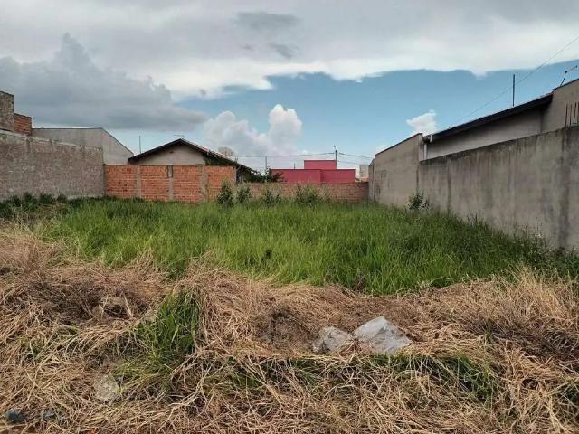 Terreno / Lote para Venda em Piracicaba/SP Taquaral