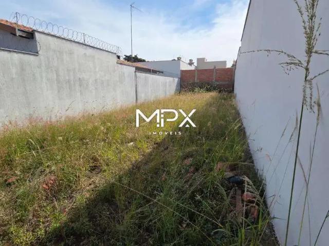 Terreno / Lote para Venda em Piracicaba/SP Taquaral