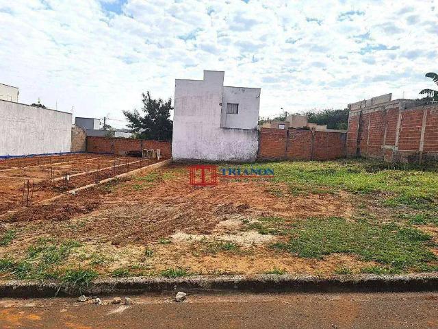 Terreno / Lote para Venda em Piracicaba/SP Taquaral