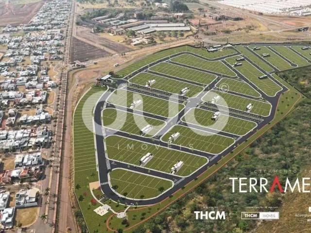 Terreno / Lote para Venda em Piracicaba/SP Taquaral