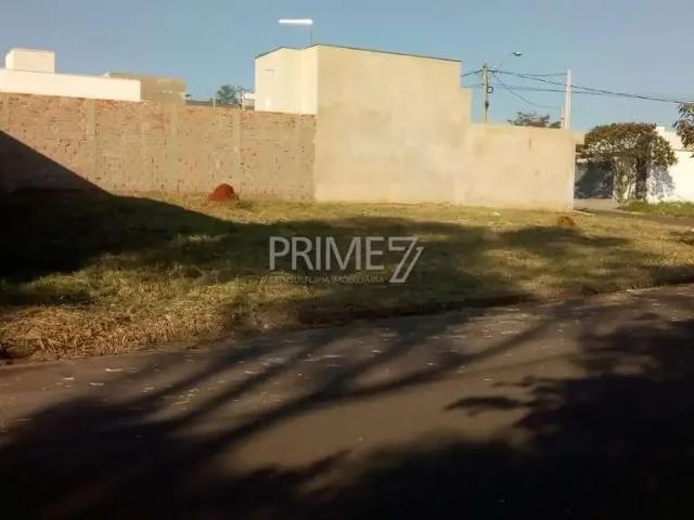Terreno / Lote para Venda em Piracicaba/SP Taquaral