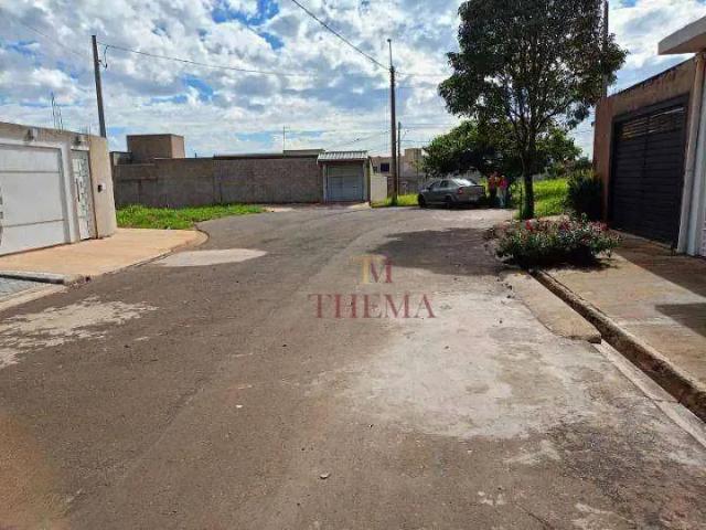 Terreno / Lote para Venda em Piracicaba/SP Taquaral