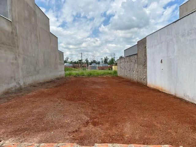 Terreno / Lote para Venda em Piracicaba/SP Taquaral