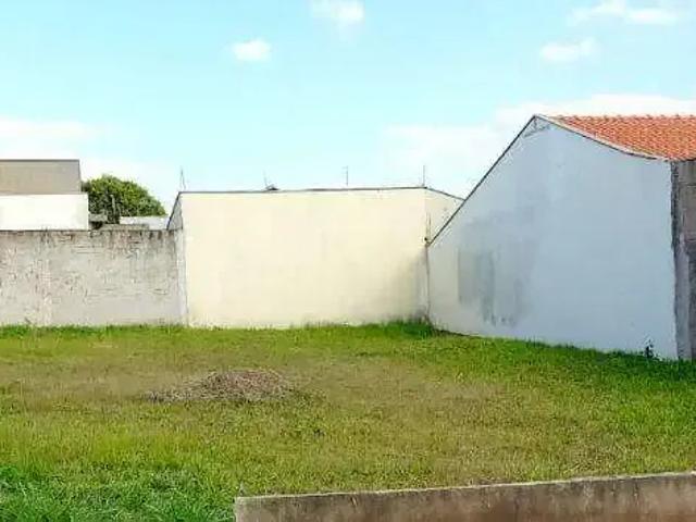 Terreno / Lote para Venda em Piracicaba/SP Taquaral