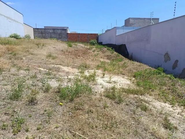 Terreno / Lote para Venda em Piracicaba/SP Terra Azul