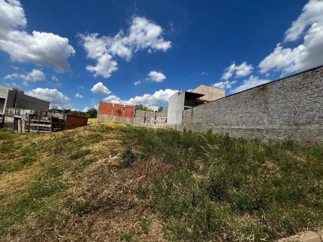 Terreno / Lote para Venda em Piracicaba/SP Terra Azul