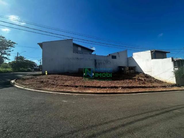 Terreno / Lote para Venda em Piracicaba/SP Terra Nova