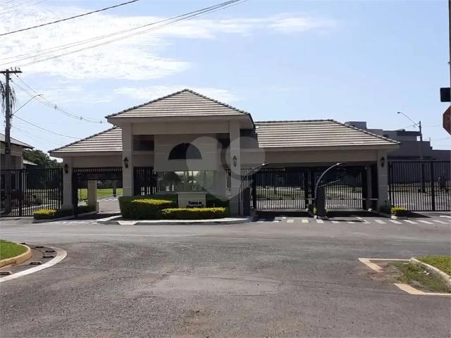 Terreno / Lote para Venda em Piracicaba/SP Terras de Piracicaba