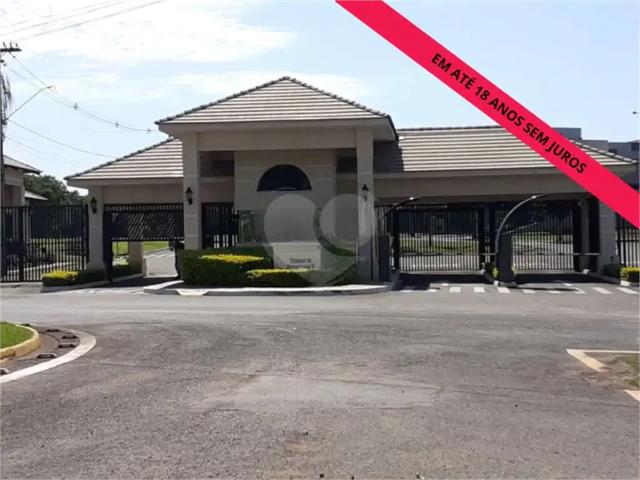 Terreno / Lote para Venda em Piracicaba/SP Terras de Piracicaba