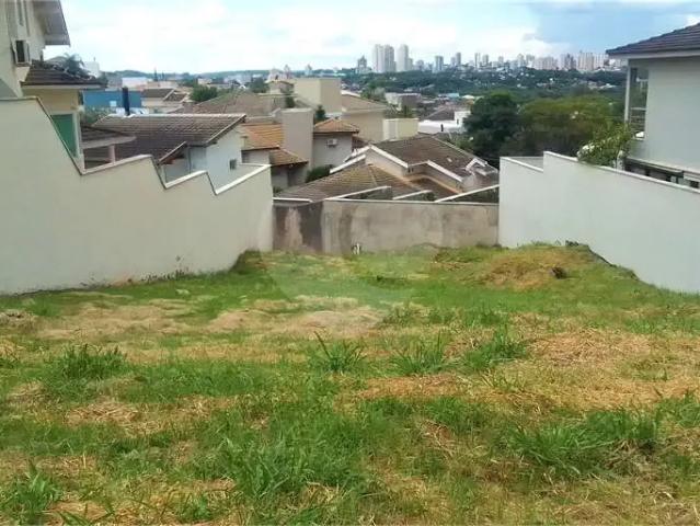Terreno / Lote para Venda em Piracicaba/SP Terras de Piracicaba