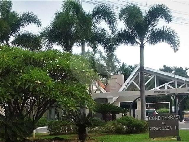 Terreno / Lote para Venda em Piracicaba/SP Terras de Piracicaba
