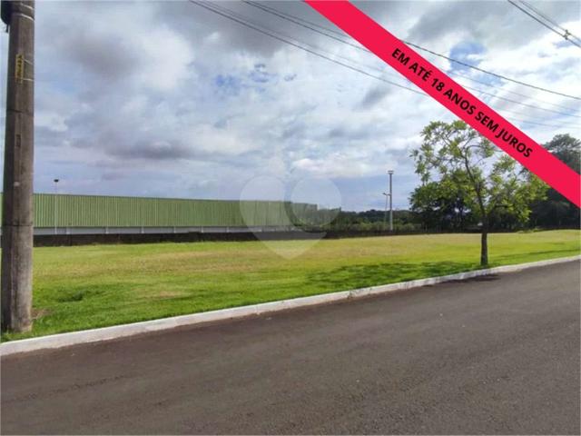 Terreno / Lote para Venda em Piracicaba/SP Terras de Piracicaba